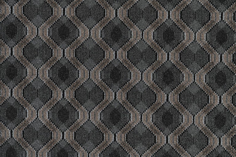 GYC 108 Grey - Yeti Carpet